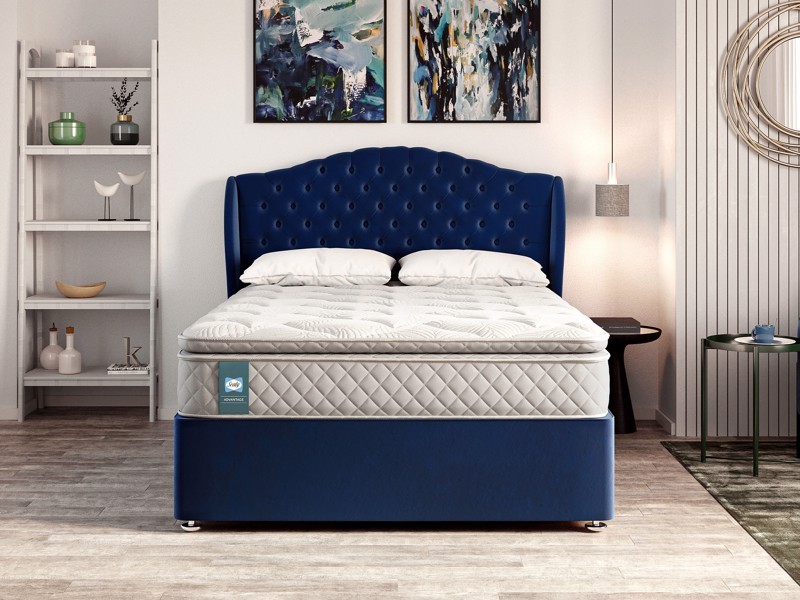 Sealy Addison - Beds