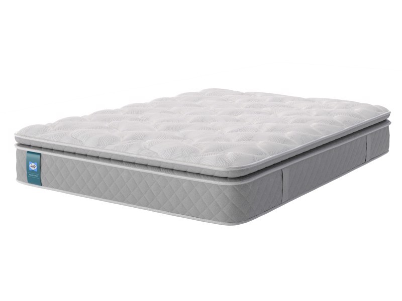 Sealy Addison Mattress - Mattresses - Beds