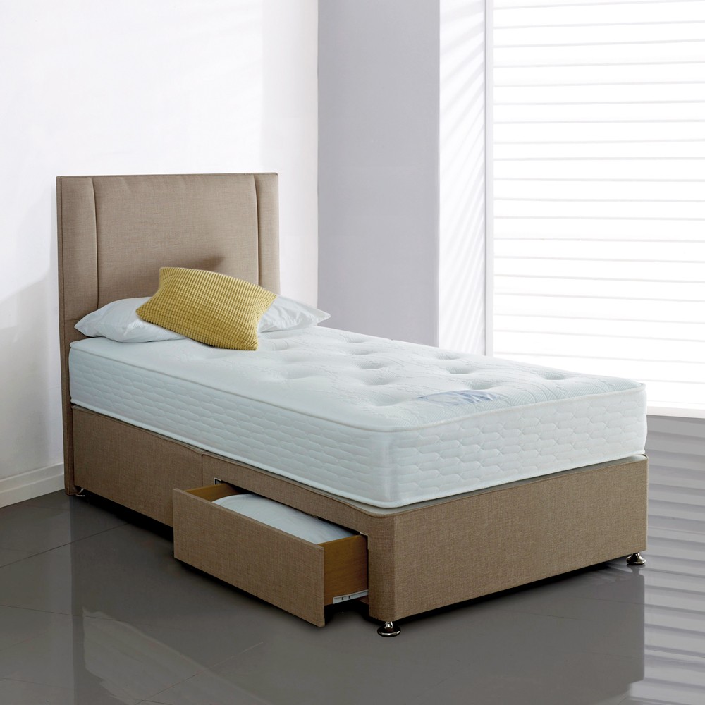 Alpha Comfort - Beds