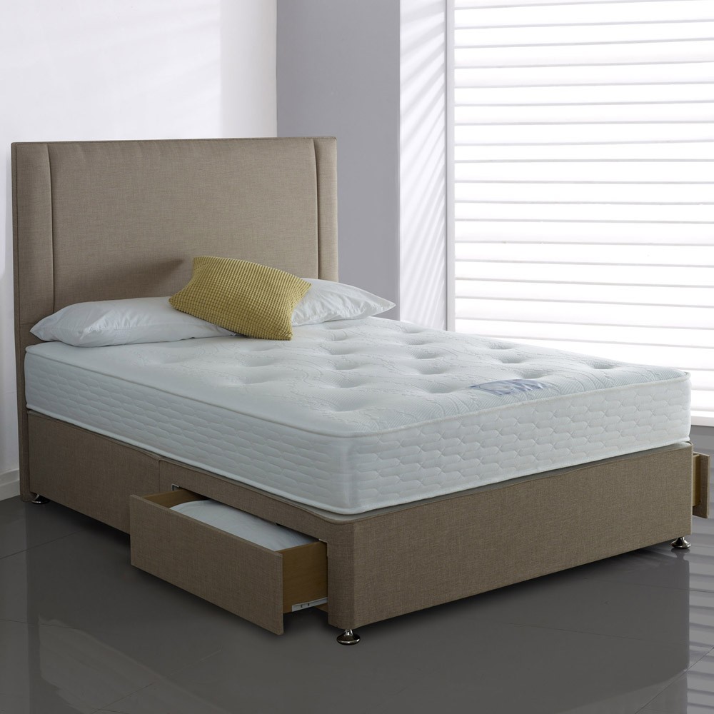 Alpha Comfort - Beds