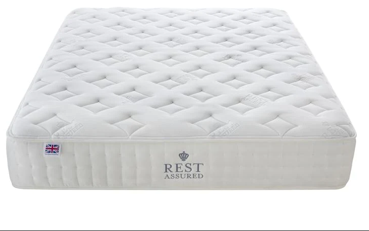 Rest Assured Felice 2000 Mattress - Beds