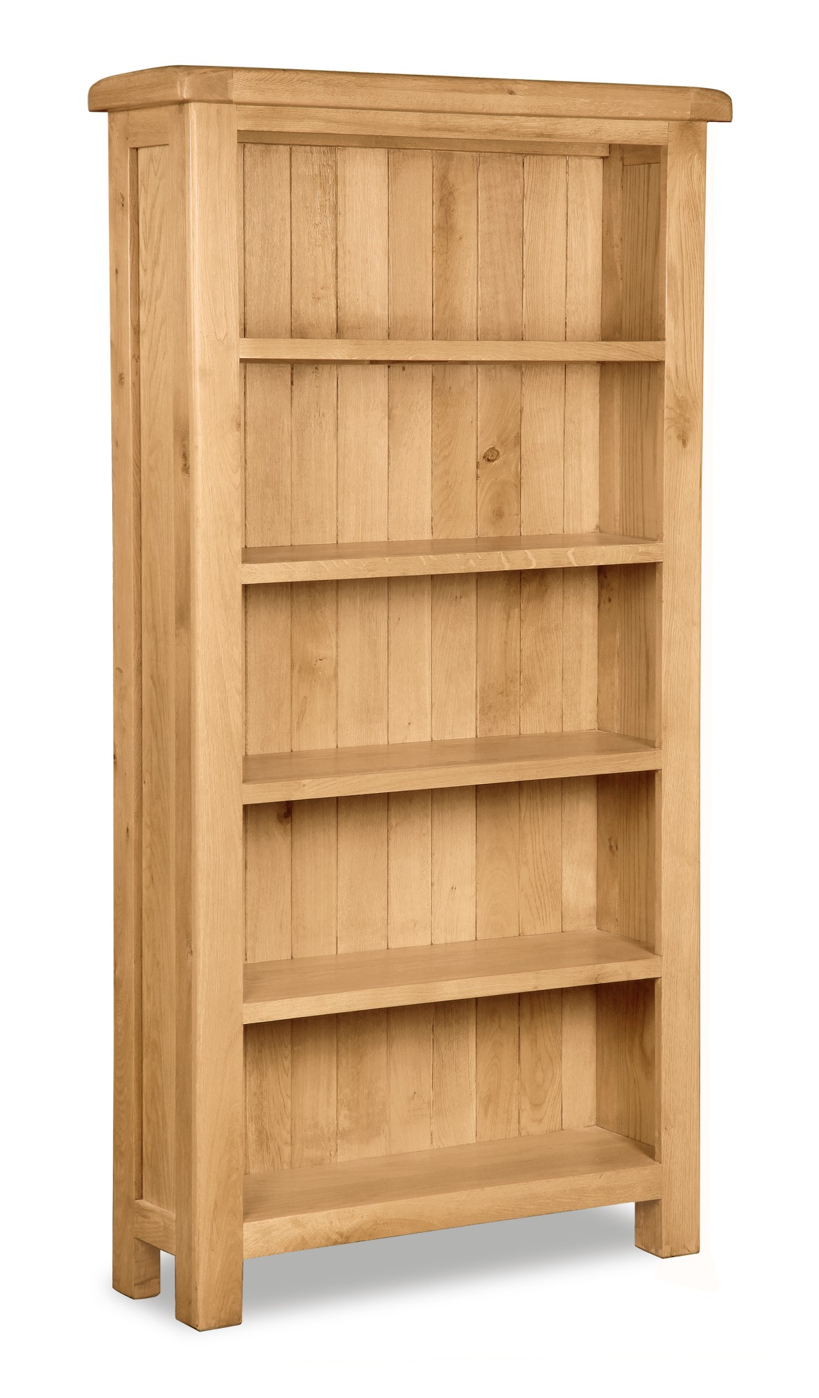 Sudbury Large Bookcase - Bookcases - Dining Furniture