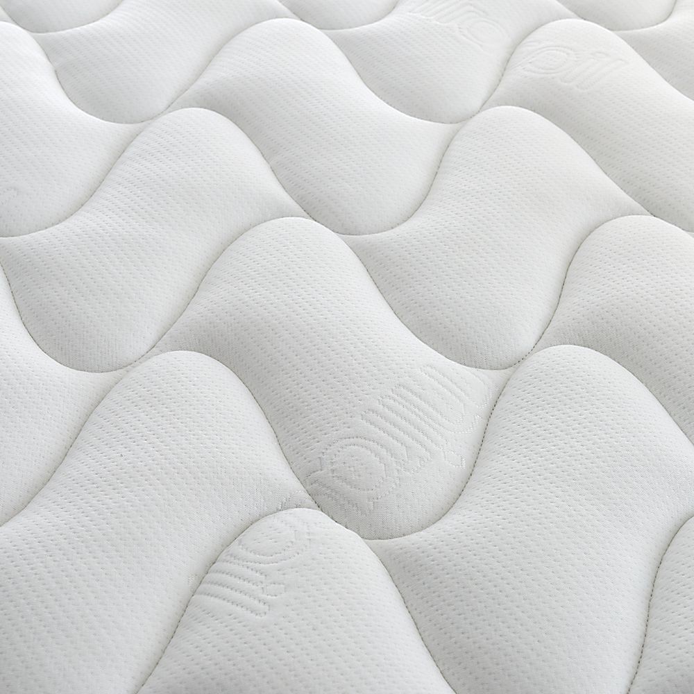 Silentnight Neptune Miracoil Mattress - Beds