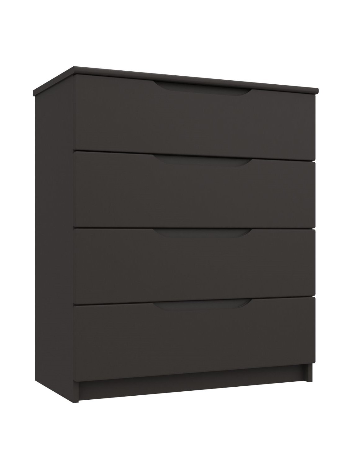 Serena 4 Drawer Chest