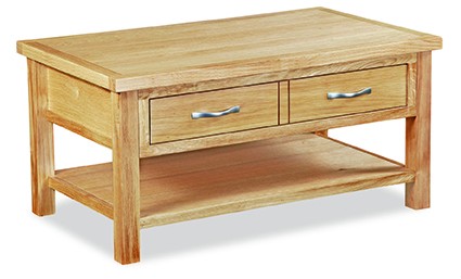 Trinity Coffee Table - Dining Furniture